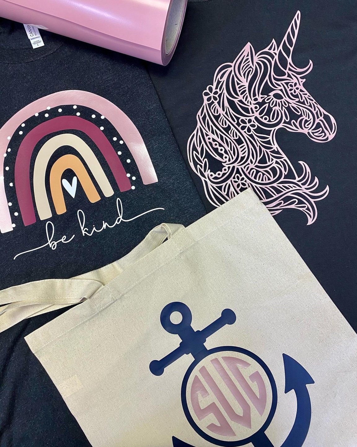 5 Ways to Print Custom Apparel, Home Goods, Accessories, and More