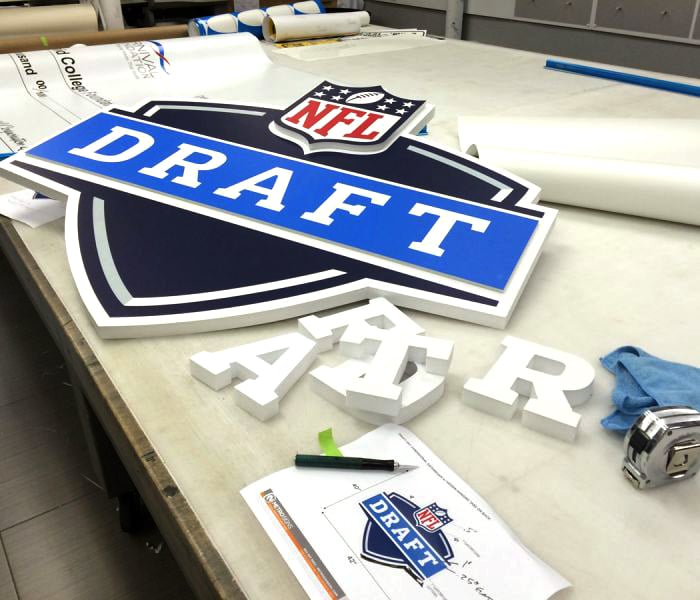 4 Substrates to Use for Your Sign