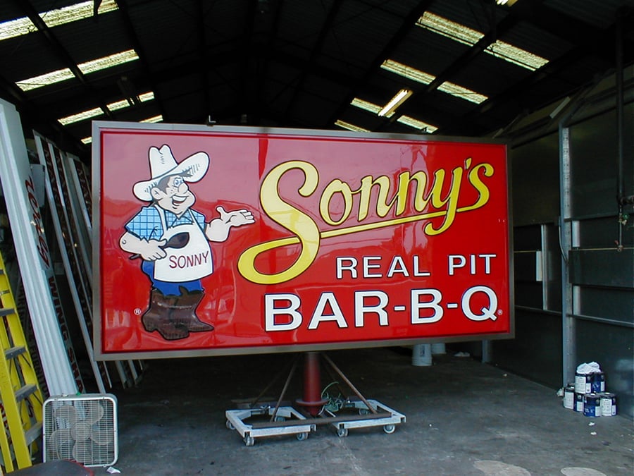 4 Substrates to Use for Your Sign